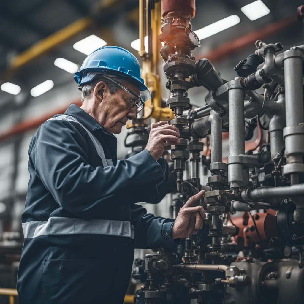 Equipment Inspection – mecsolution